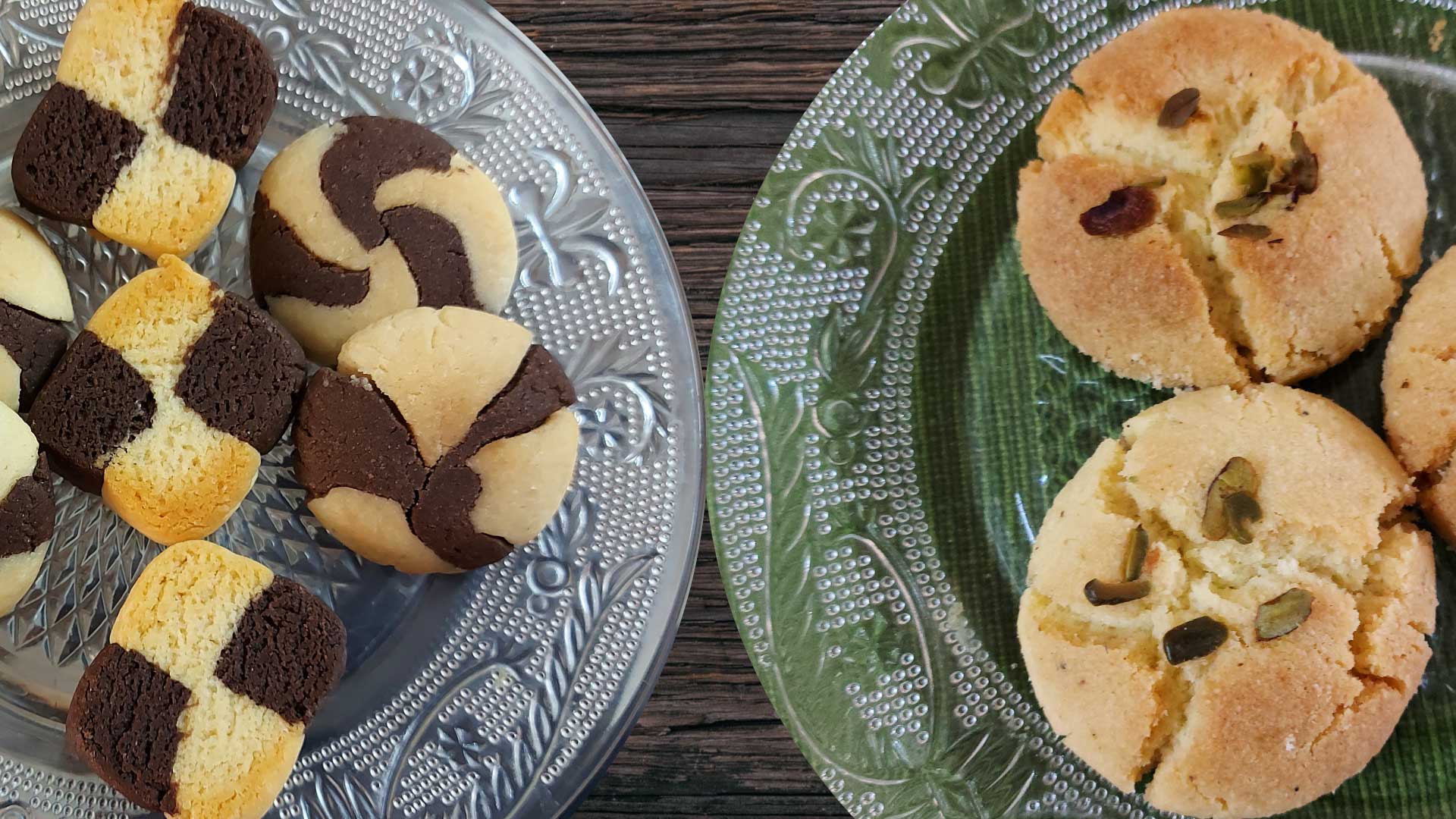 Cookies - Parul's Kitchen